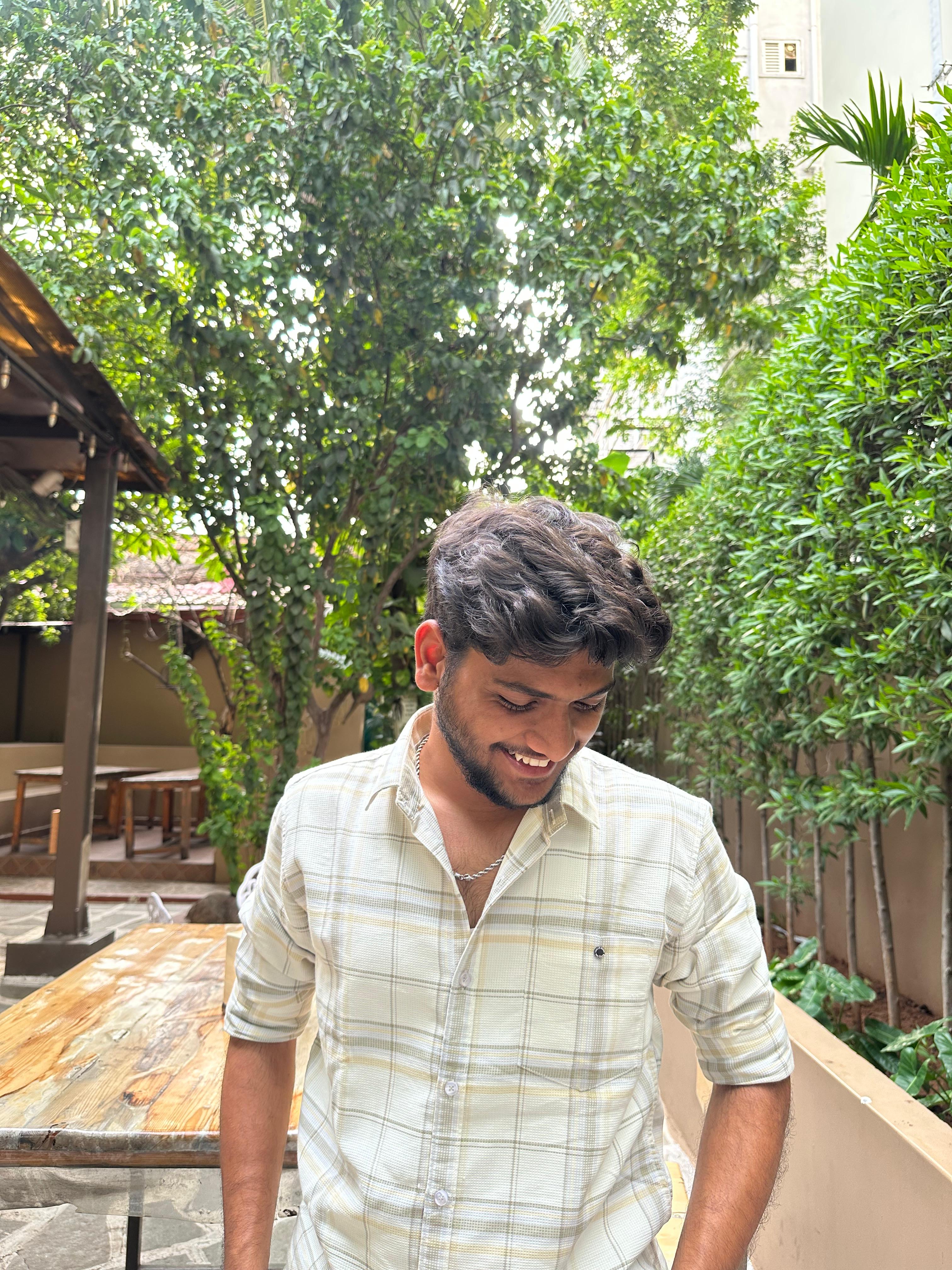 Sambhav Surthi | AI & Machine Learning Engineer - Full Stack Developer